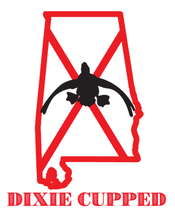 Live the Dixie Life with Dixie Cupped, Dixie Strut, and Dixie Hooked